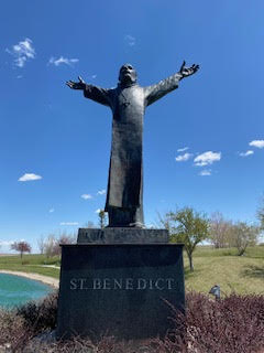 Fall Centering Prayer Silent Retreat | Nebraska Contemplative Outreach